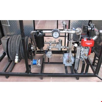 Jual Avtur Fuel Transfer DKI Jakarta - AJP ENGINEERING SERVICE PT ...