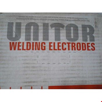 Jual UNITOR WELDING ELECTRODES Kalimantan Timur - UNGGUL JAYA SAKTI ...