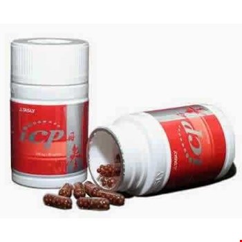 Jual Obat Stroke & Jantung : ICP ( Innovative Cardiotonic Pills) dulu ...