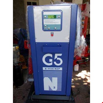 Jual Nitrogen G5 E-1135 N2P Jawa Timur - CV. Autoindo | Indonetwork