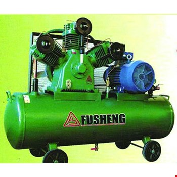 Jual Air Compressor Merk FUSHENG, Taiwan Banten - PT ASEA SUKSES MAKMUR ...