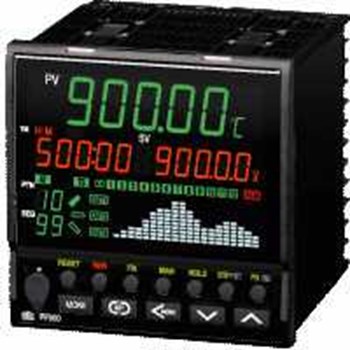 Jual RKC Temperature Controller REX-CB400 DKI Jakarta - PT.CERAH RAIH ...