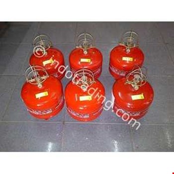 Jual Thermatic system ( SISTEM SPRINKLER ) , Refill Tabung Pemadam ...