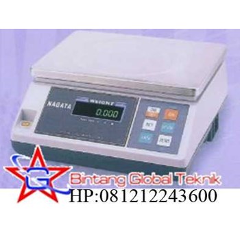 Jual Timbangan Nagata LCS-12( AC) , Timbangan Nagata LCS-12( AC) , Jual ...