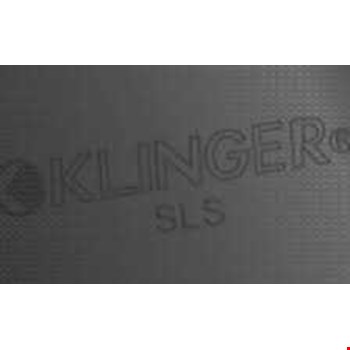 Jual KLINGER Graphite Laminate Sheeting SLS DKI Jakarta - CAHAYA ABADI ...