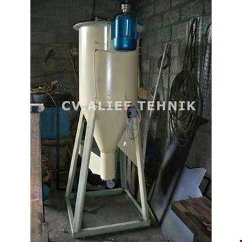 Jual Mesin Mixer Vertikal Pakan Ternak Jawa Barat - Irgi Danadyaksa ...