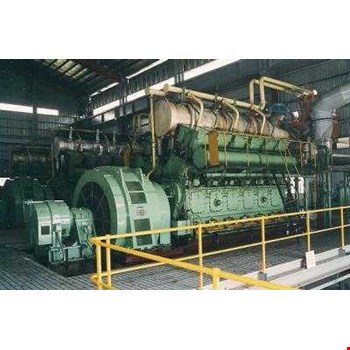 Jual NIIGATA MESIN DIESEL NIIGATA DKI Jakarta - PT. TANJUNG PERKASA ...