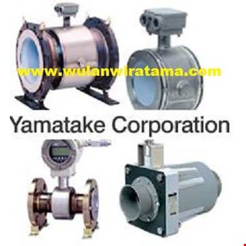 Jual Yamatake flow meter, orifice flow meter, azbil, magnetic flow ...