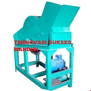 Jual Mesin Slab Cutter Jawa Barat - TEKNOVASI SUKSES MANDIRI | Indonetwork