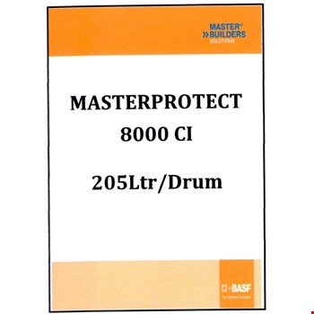 Jual MASTERPROTECT 8000 CI Jawa Barat - Alfa Distro Construction ...