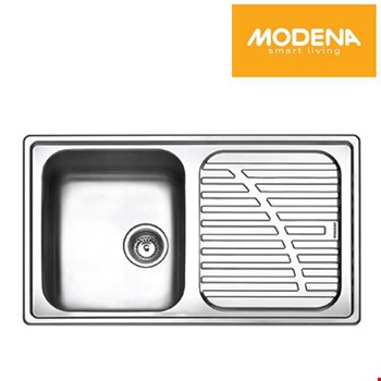 Jual Modena Kitchen Sink - GARDA KS 6101 meja kantor DKI Jakarta - PT ...