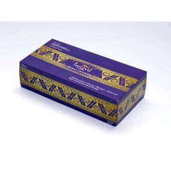 Jual Tissue Box 100' s motif Batik Bali Jawa Barat - PT Alam Hijau ...