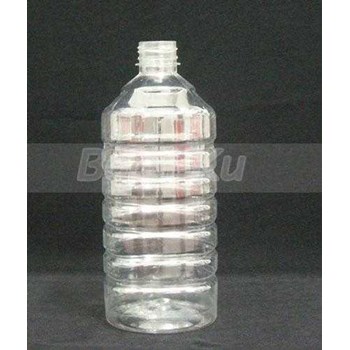Jual Botol Kemasan PET 1 Liter Kotak Jawa Tengah - BotolKU Store ...