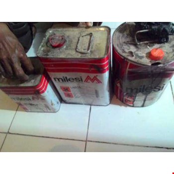 Jual MILESI CAT PELAPIS KAYU Jawa Barat - MILESINDO | Indonetwork