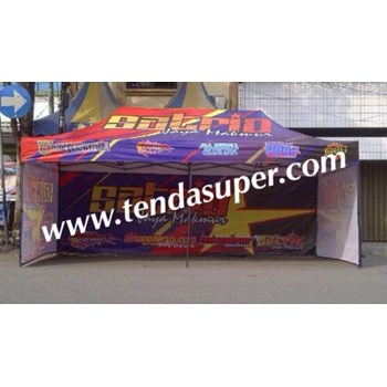 Jual Tenda Paddock Balap DKI Jakarta - Toko Tenda Super | Indonetwork
