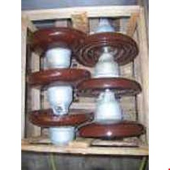 Jual Isolator Tumpu / Isolator Keramik / Pn Post / Line Post Isolator ...