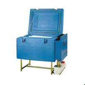 Jual Cold Box Vaksin/ Refrigerator/ Freezer/ Vaccine Cooler RCW 42 EG ...