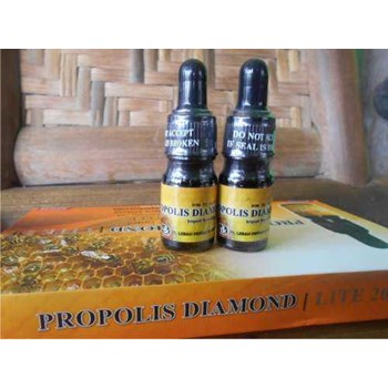 Jual Propolis Diamond Lite Daerah Istimewa Yogyakarta - piyunganherbal ...