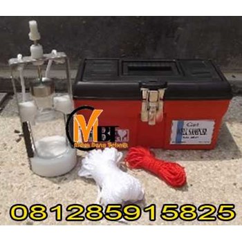 Jual Alat Pengambil Sampel Air Sumur Gali / Well Water Sampler DKI ...