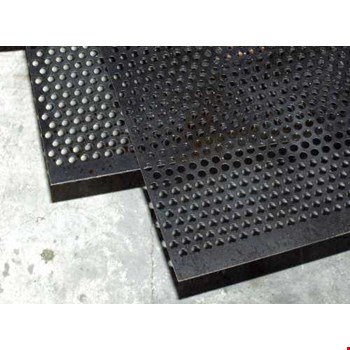 Jual Plat perforated / plat Lobang SPHC 1.5mm 1.2 x 2.4m Banten - PT ...
