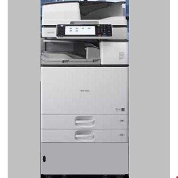 Jual RICOH MP 5054 SP ARDF BLACK/ WHITE Jawa Timur - RICOH MFP SURABAYA ...