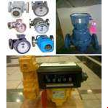 Jual Fuel Flow Meter_ LC M7, LC M10 Jawa Barat - Z3 Group Industry ...