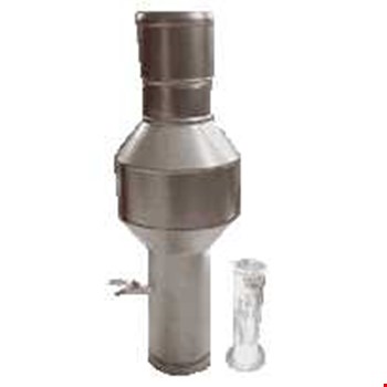 Jual OBS Ombrometer Galvanis Kalibrasi BMKG DKI Jakarta - GEO MULTI ...