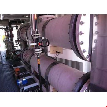 Jual CHLORINATION BRAND SESPI - ITALY DKI Jakarta - PT Jaya Indo Gracia ...