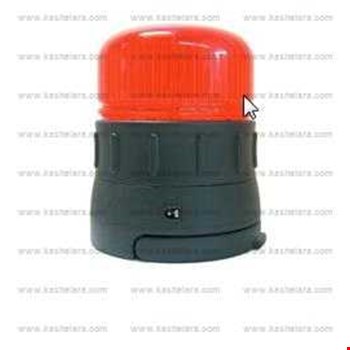 Jual Radiation Area Warning Flash Light : NRS-100 ( Radiation Warning ...