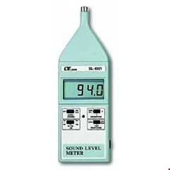 Jual Harga: SOUND LEVEL METER SL-4001 DKI Jakarta - Abadilab Instrument ...