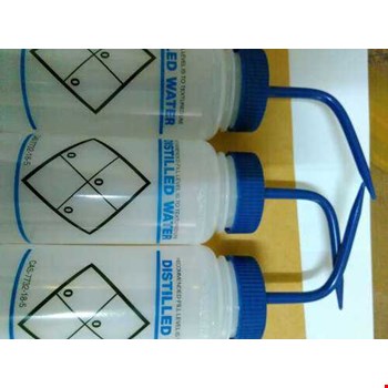 Jual Botol Semprot Berlabel untuk AQUADEST/ AQUA DM Jawa Barat - CV ...