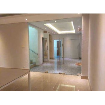 Jual kaca lengkap dengan patch fitting dan pemasangan DKI Jakarta - fo ...