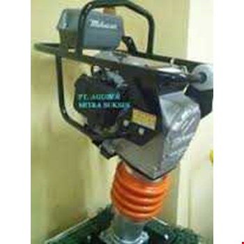 Jual MESIN STAMPER KUDA / TAMPING RAMDI JUAL MER MIKASA MT 80 F ...
