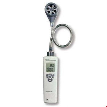 Jual Krisbow KW06-562 Flexible Thermo Anemometer DKI Jakarta - PT ...