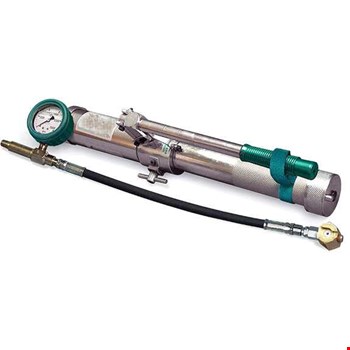 Jual High Pressure Hydraulic Grease Gun Sumatera Selatan - PT. Centra ...