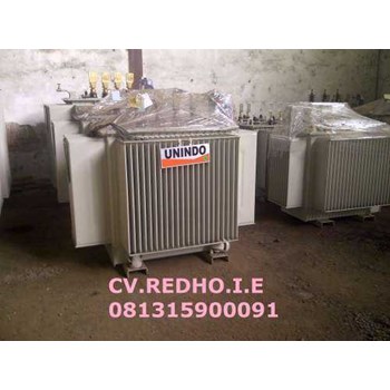 Jual TRAFO SCHNEIDER ELECTRIC ( UNINDO ) 400 KVA.Dyn5.Tegangan 20KV ...