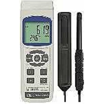 Jual CO2 METER + Humidity/ Temp. CO2-9904SD DKI Jakarta - PT. ANDALAN ...