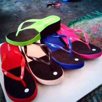 Jual sandal spon eva jakarta DKI Jakarta - GROSIR SANDAL MURAH ...
