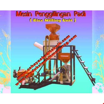 Jual MESIN, PENGGILINGAN, PADI Jawa Timur - UD. CAHAYA ABADI TEKNIK ...