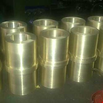Jual Bushing Kuningan Banten - CV NAGA CIPTA TEKNINDO | Indonetwork