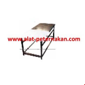 Jual Meja Proses, Meja Talenan Jawa Barat - Incinerator, CV. Alat ...
