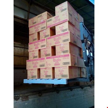 Jual Dry Van Trucking ( Wingbox, CDD box, CDE box) Jawa Timur - MSA ...