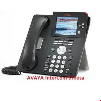 Jual PBX AVAYA IP OFFICE 500 DKI Jakarta - INTERCOM TRINUSA | Indonetwork