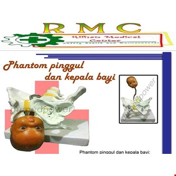 Jual Phantom Panggul dan Kepala Bayi Jawa Barat - riihan medical center ...
