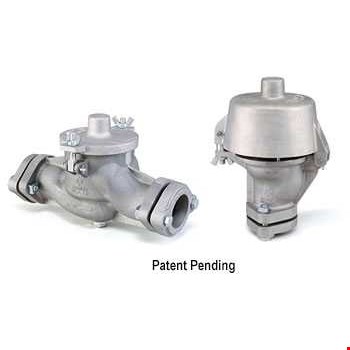 Jual ENARDO ES-800/ 900 Series Vent Valves DKI Jakarta - PT TESTINDO ...