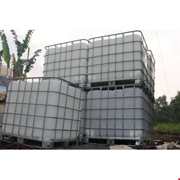 Jual Tangki IBC / Kempu 1000 liter Banten - Gudang Lapak | Indonetwork