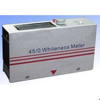 Jual Portable Whiteness Meter WTM-8 ( Pilihan Untuk Sampel Jenis Serbuk ...