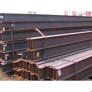 Jual WF, H-BEAM, UNP, CNP, SIKU CARBON STEEL SS400 DKI Jakarta - CV ...