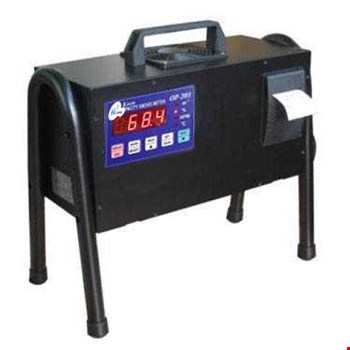 Jual PORTABLE DIESEL SMOKE METER, SMOKE METER, ALAT UJI EMISI KENDARAAN ...