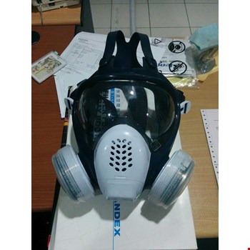 Jual masker full face Jawa Barat - PT. UCHIGEN INDONESIA | Indonetwork